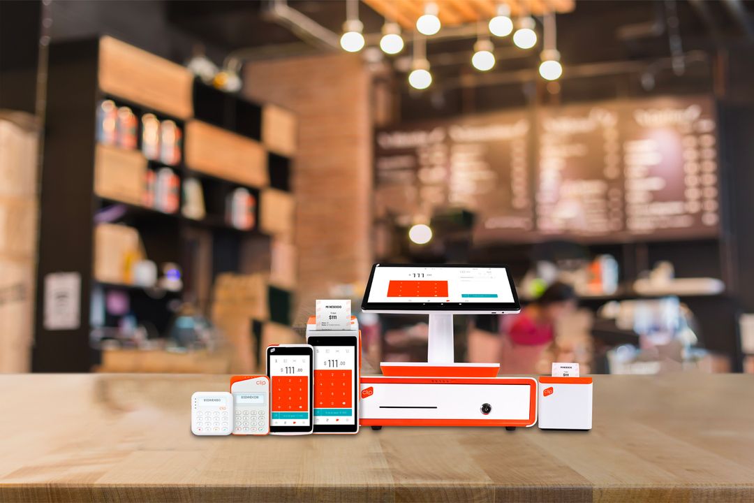 Products and Services | Payclip